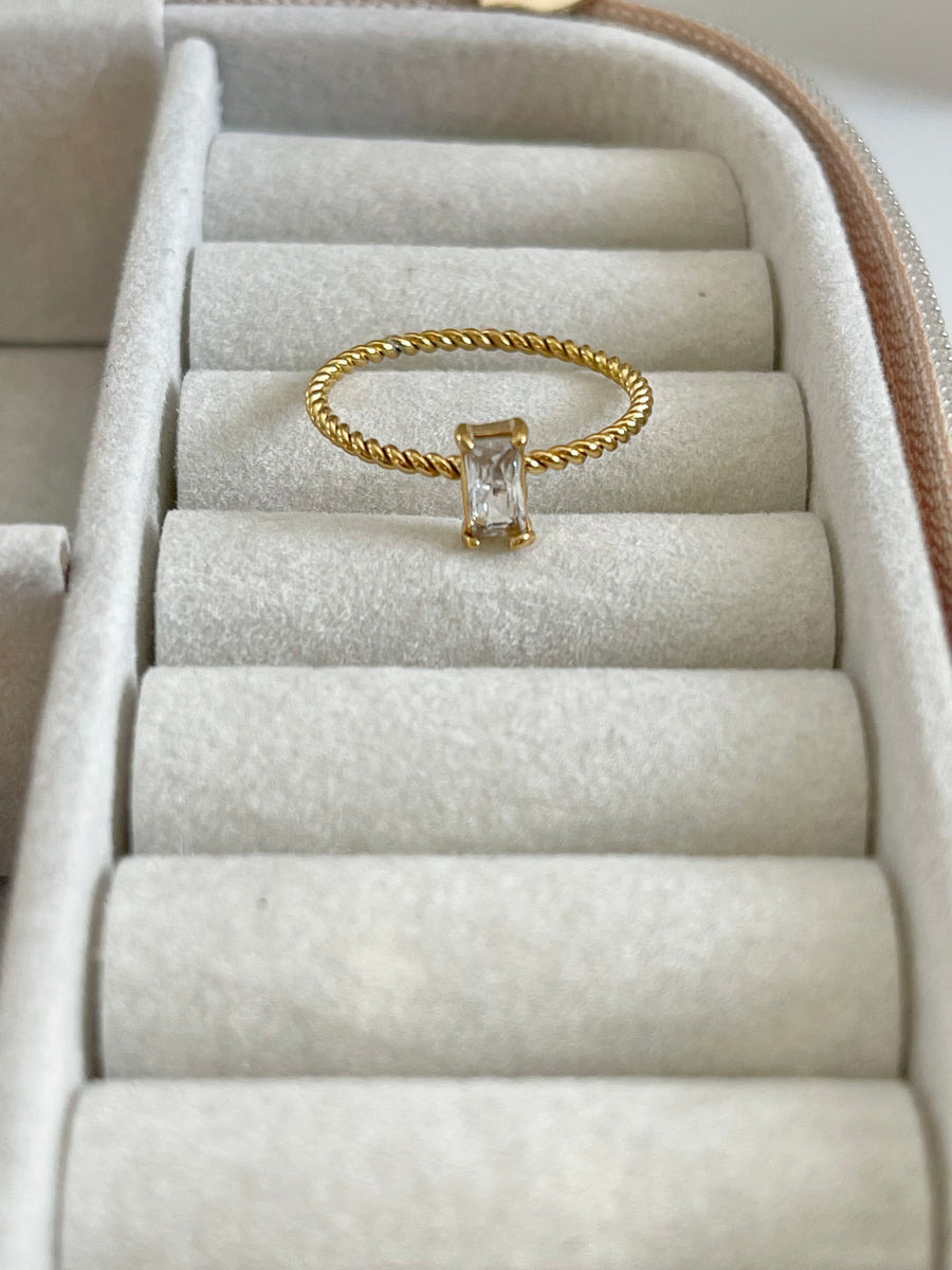 Isabel Ring – SoCuteJewelsonline